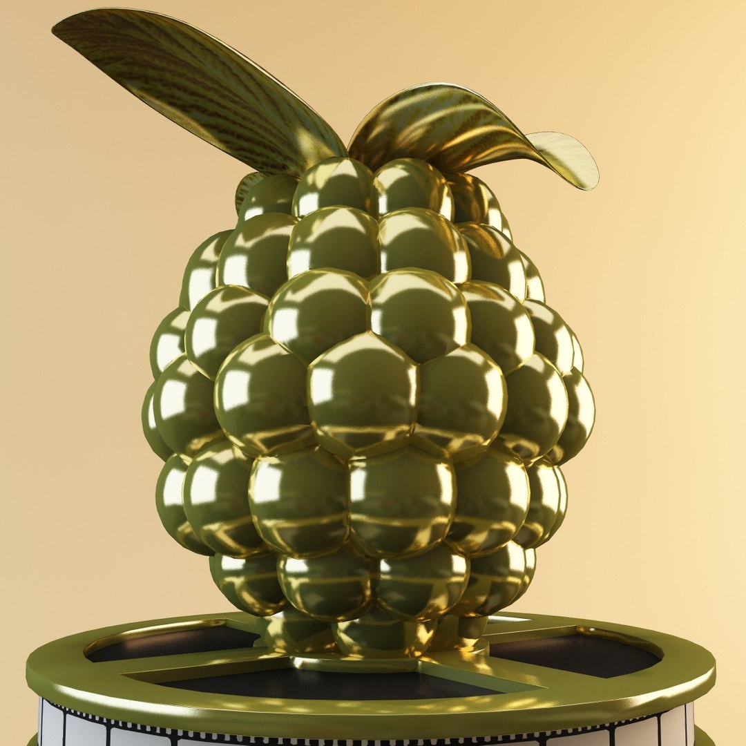 razzie award 3ds