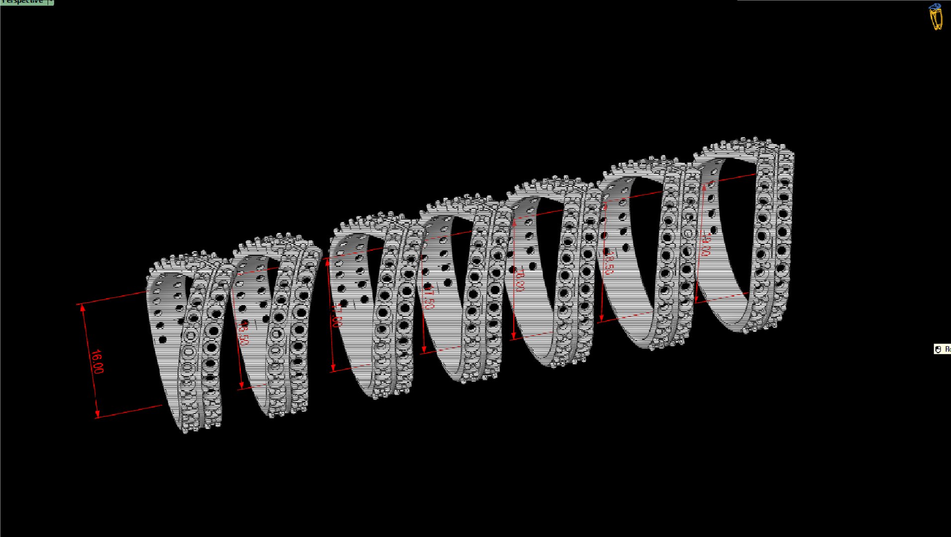 Engagement Ring 3D Or Cnc Model Print 3D - TurboSquid 1983522