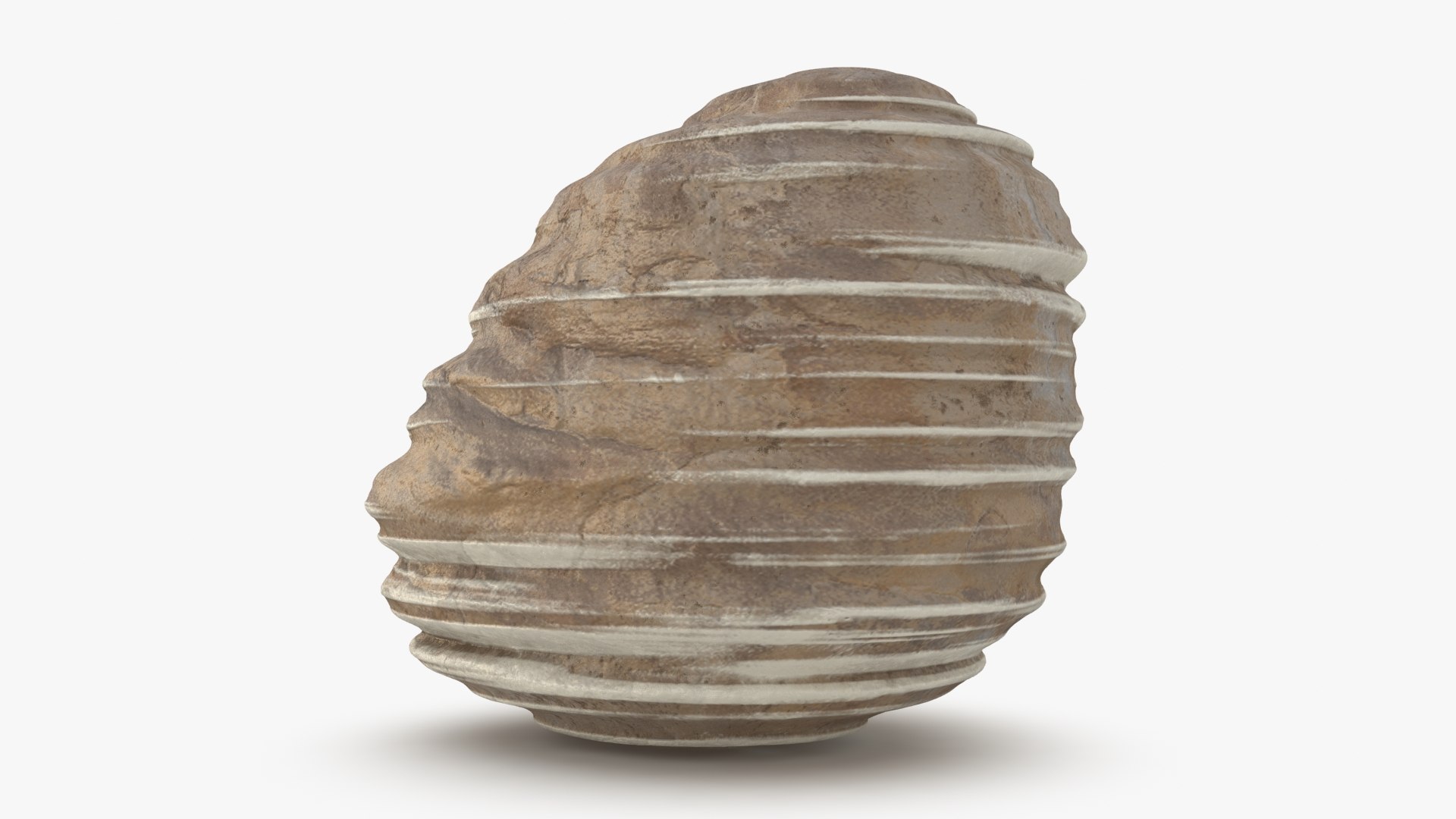 Stylized Sandstone 03 3D - TurboSquid 2012866