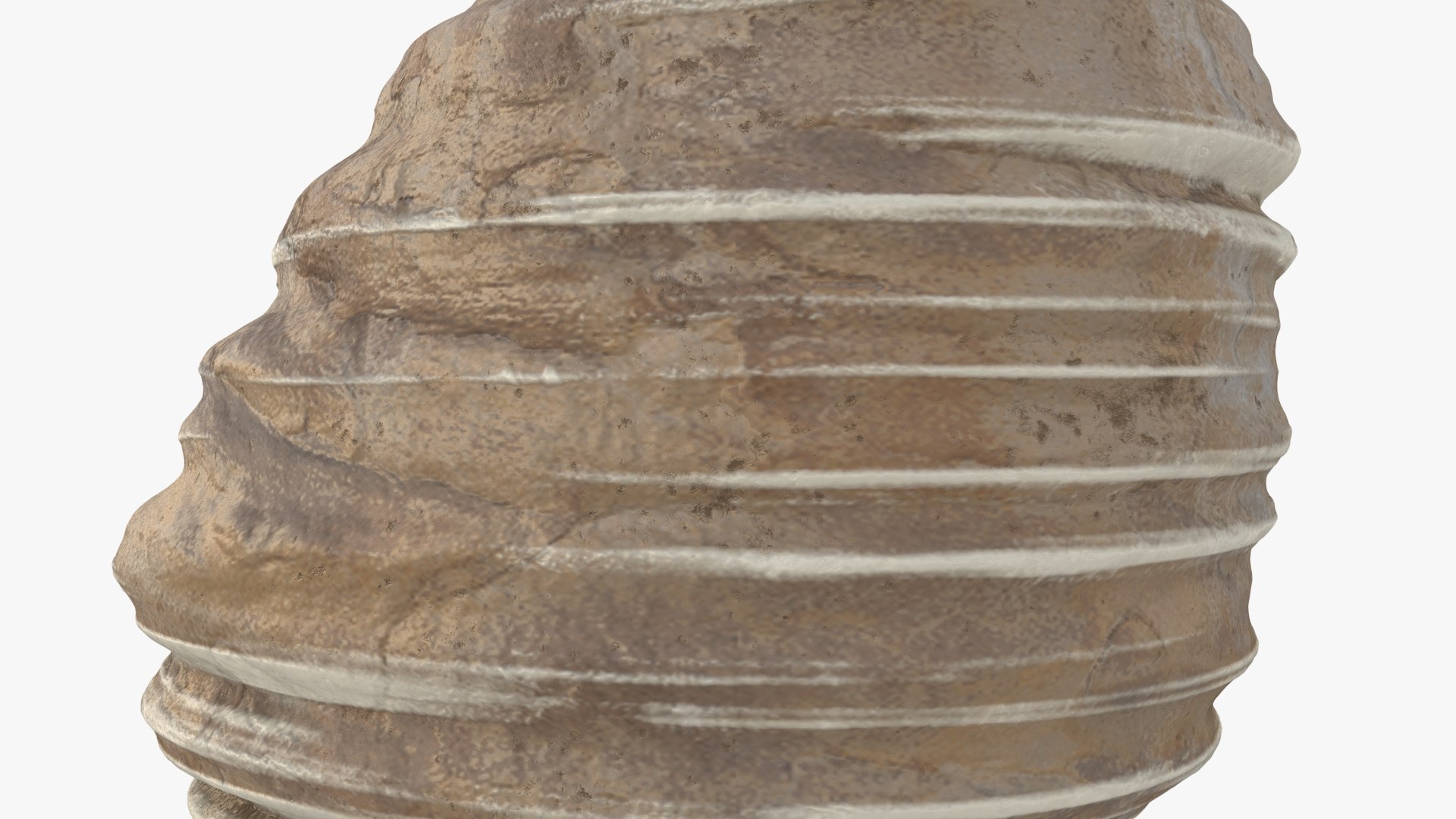 Stylized Sandstone 03 3D - TurboSquid 2012866