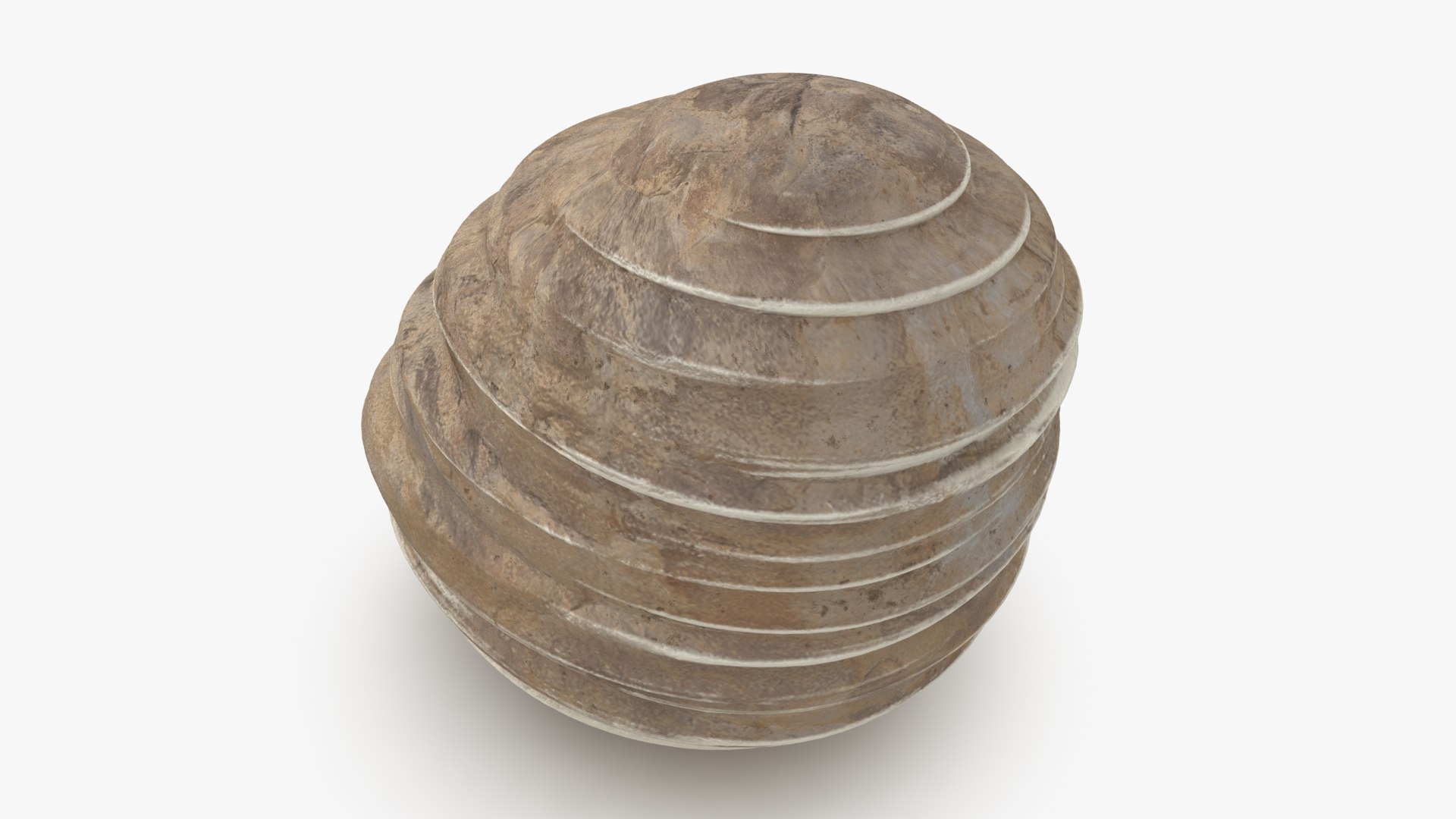 Stylized Sandstone 03 3D - TurboSquid 2012866