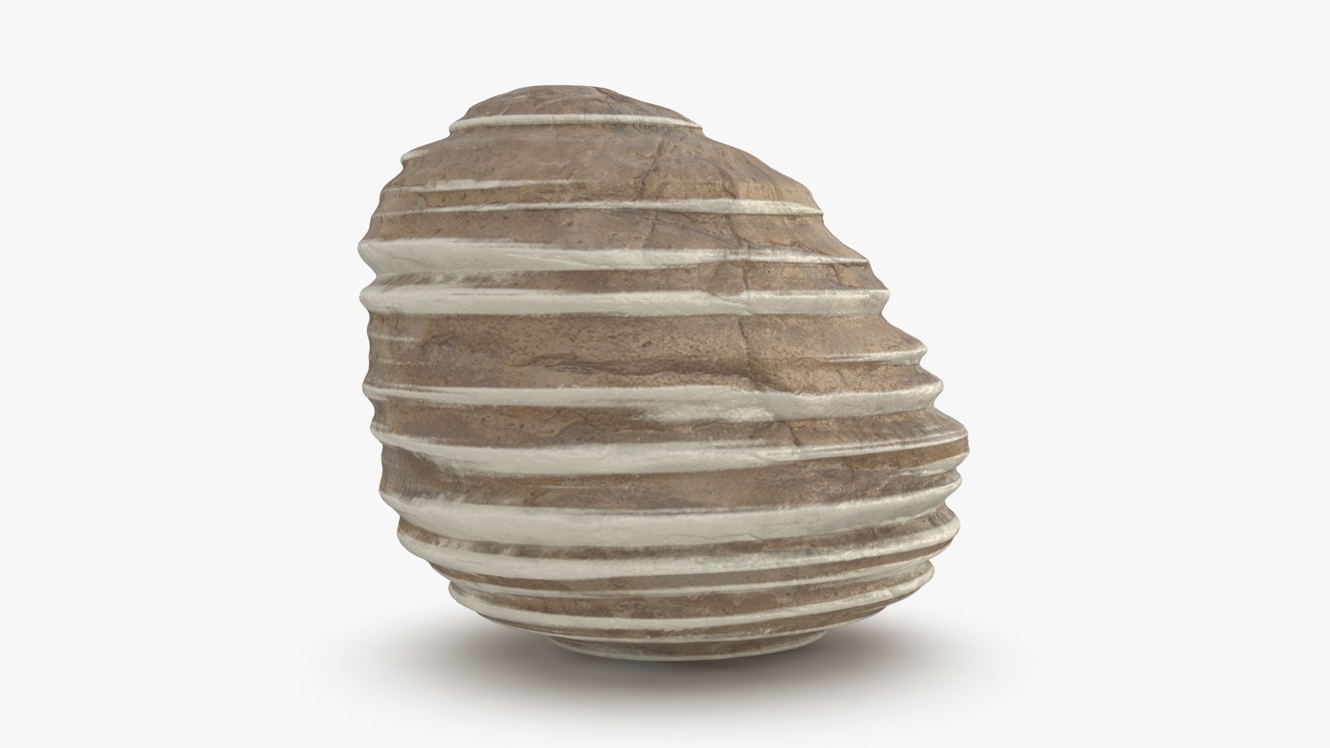 Stylized Sandstone 03 3D - TurboSquid 2012866