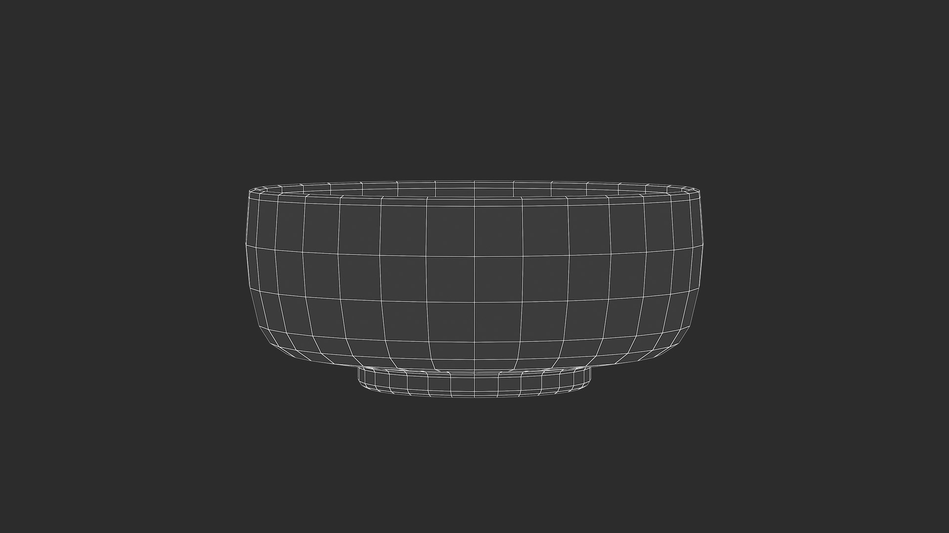 3D Oriental Tea Set Model - TurboSquid 1803734