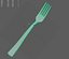 Fork 3D Model - TurboSquid 1246408
