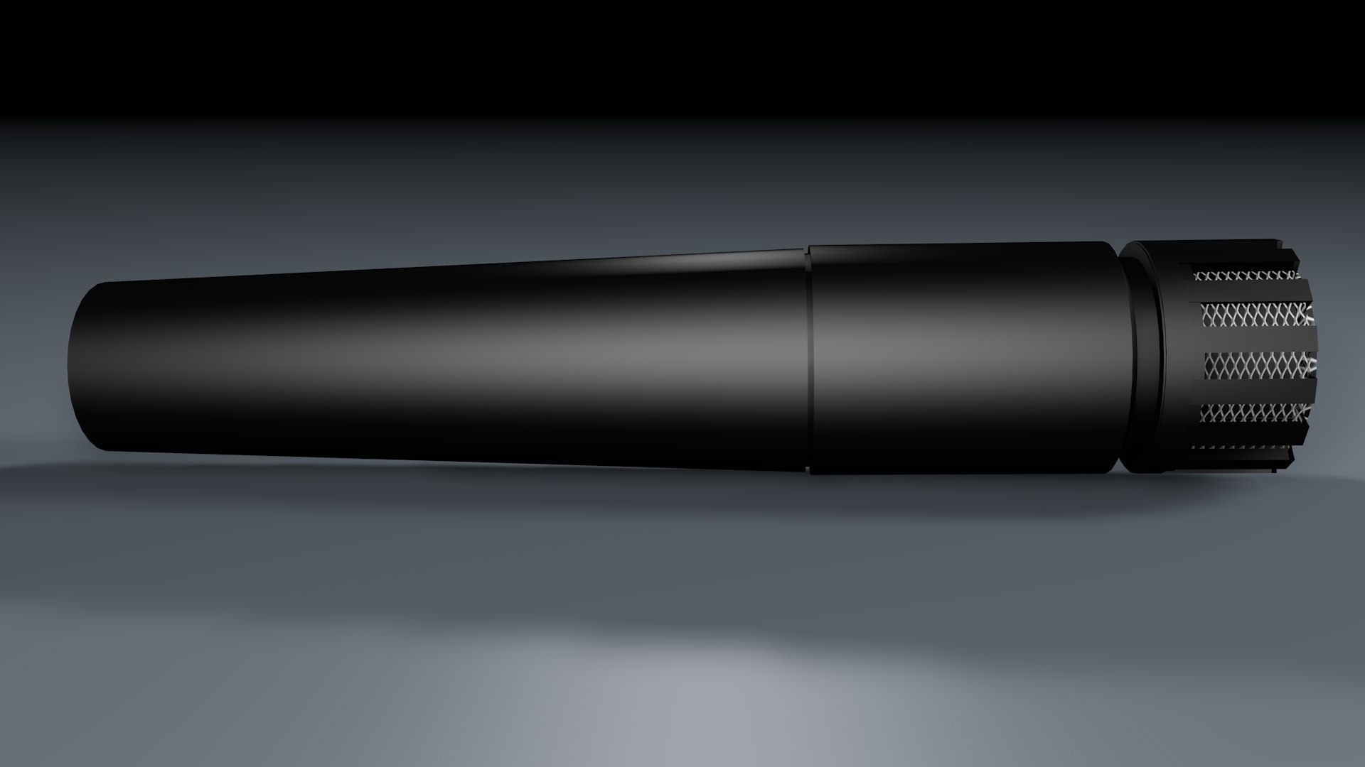 Microphone Sm57 Model - TurboSquid 2165681