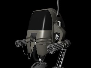 Free Maya Mech-Mecha Models | TurboSquid