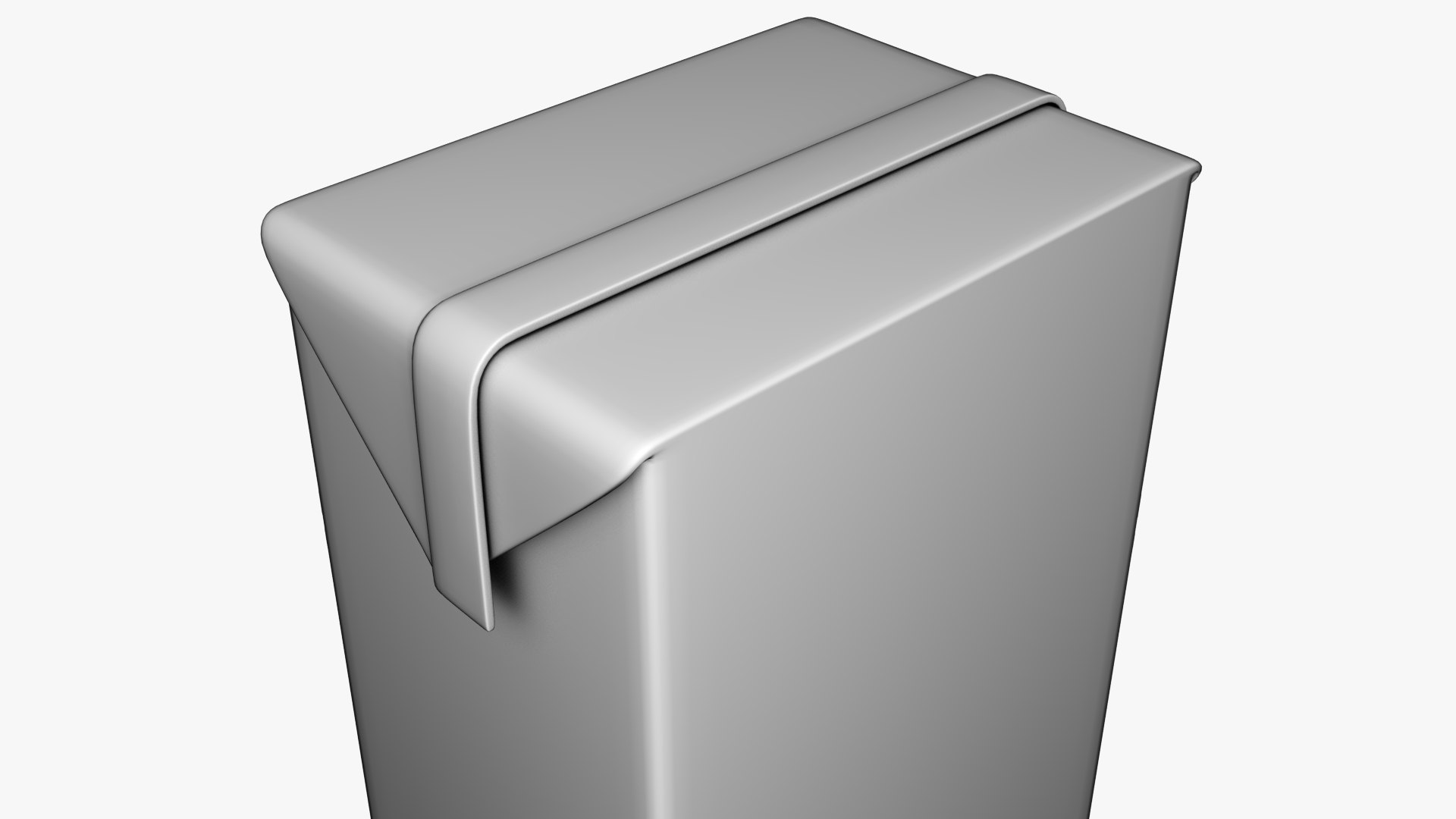 3D Juice Box - TurboSquid 1799163