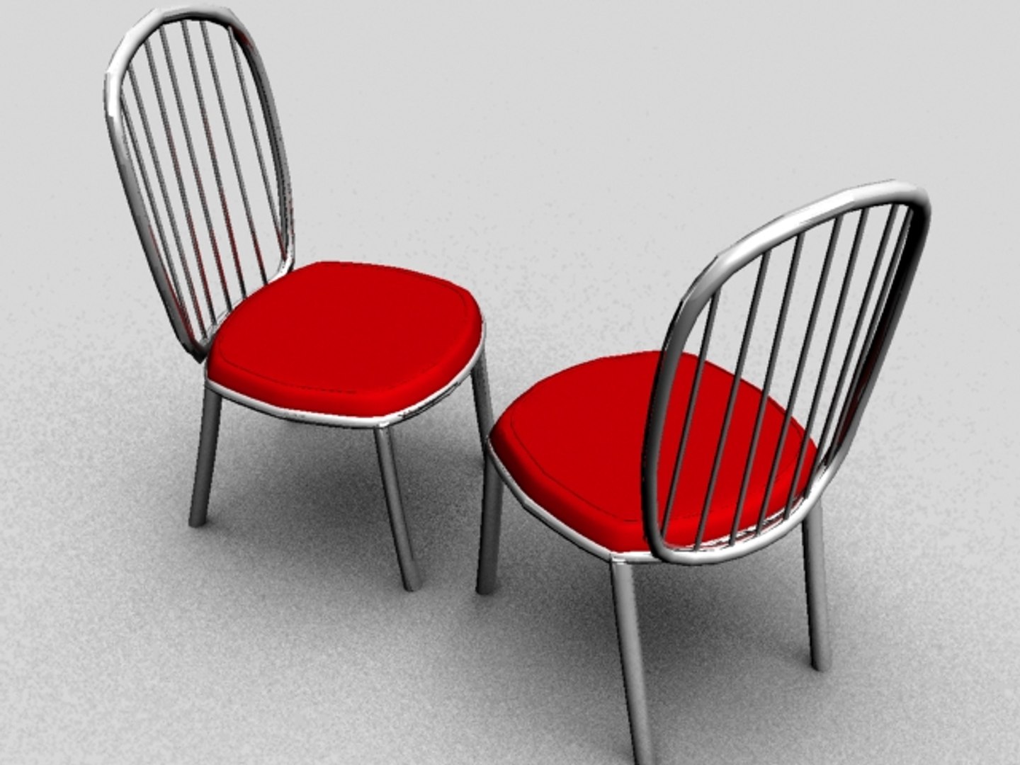 Maya Modern Chairs