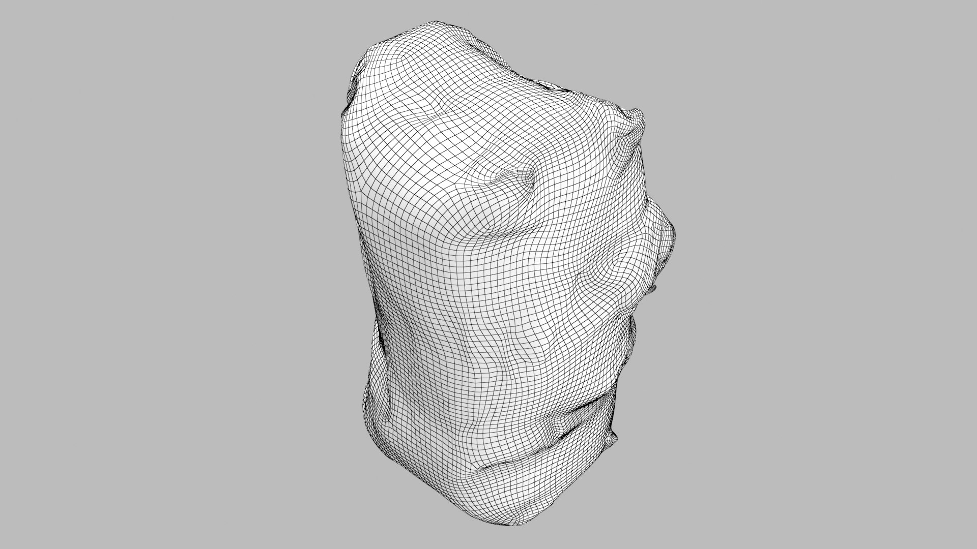 3D Parcel 05 - TurboSquid 1725267