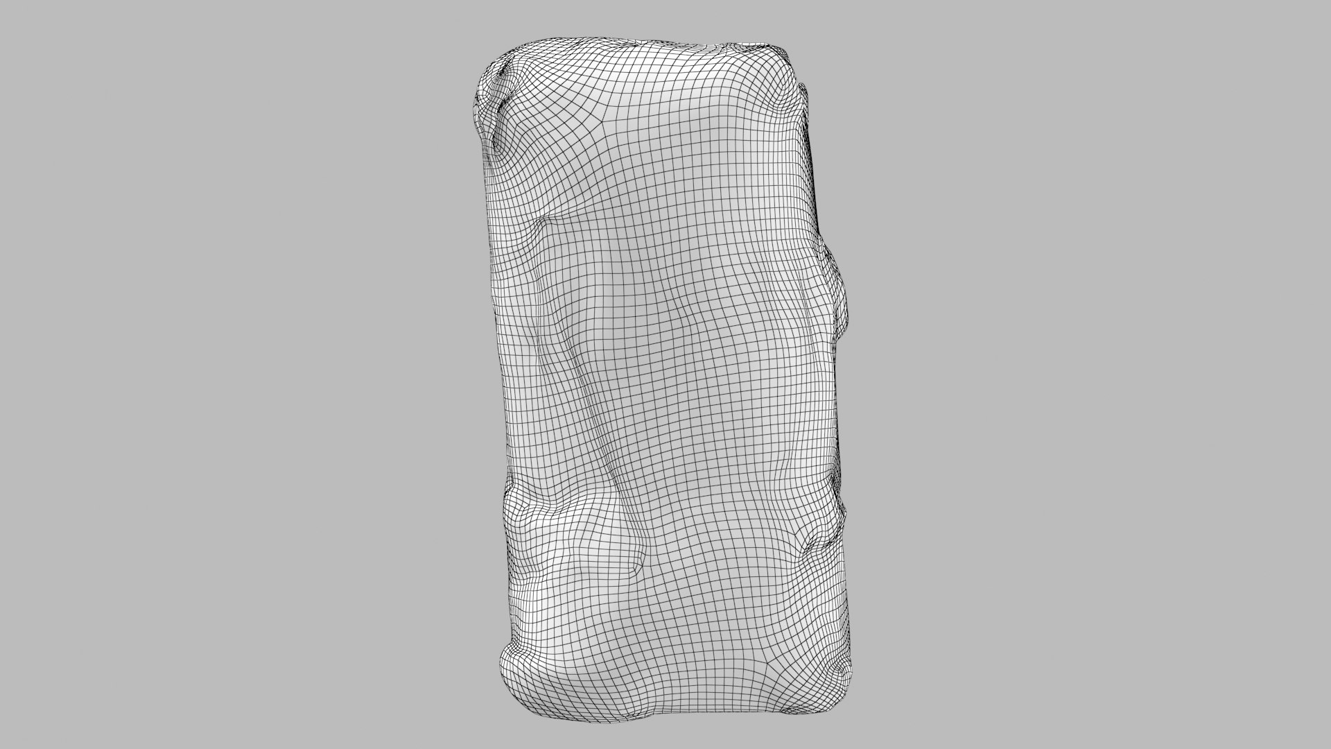 3D Parcel 05 - TurboSquid 1725267