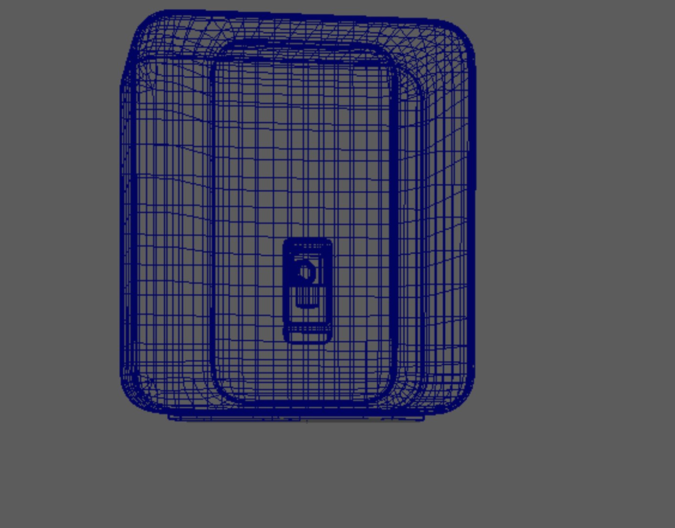 3D Blue Star Excella 6 L RO UV Water Purifier Model - TurboSquid 2128201