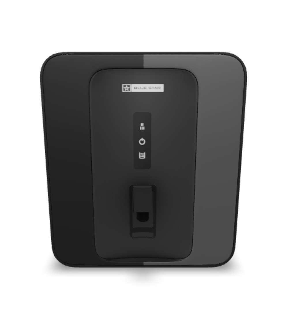 3D Blue Star Excella 6 L RO UV Water Purifier Model - TurboSquid 2128201