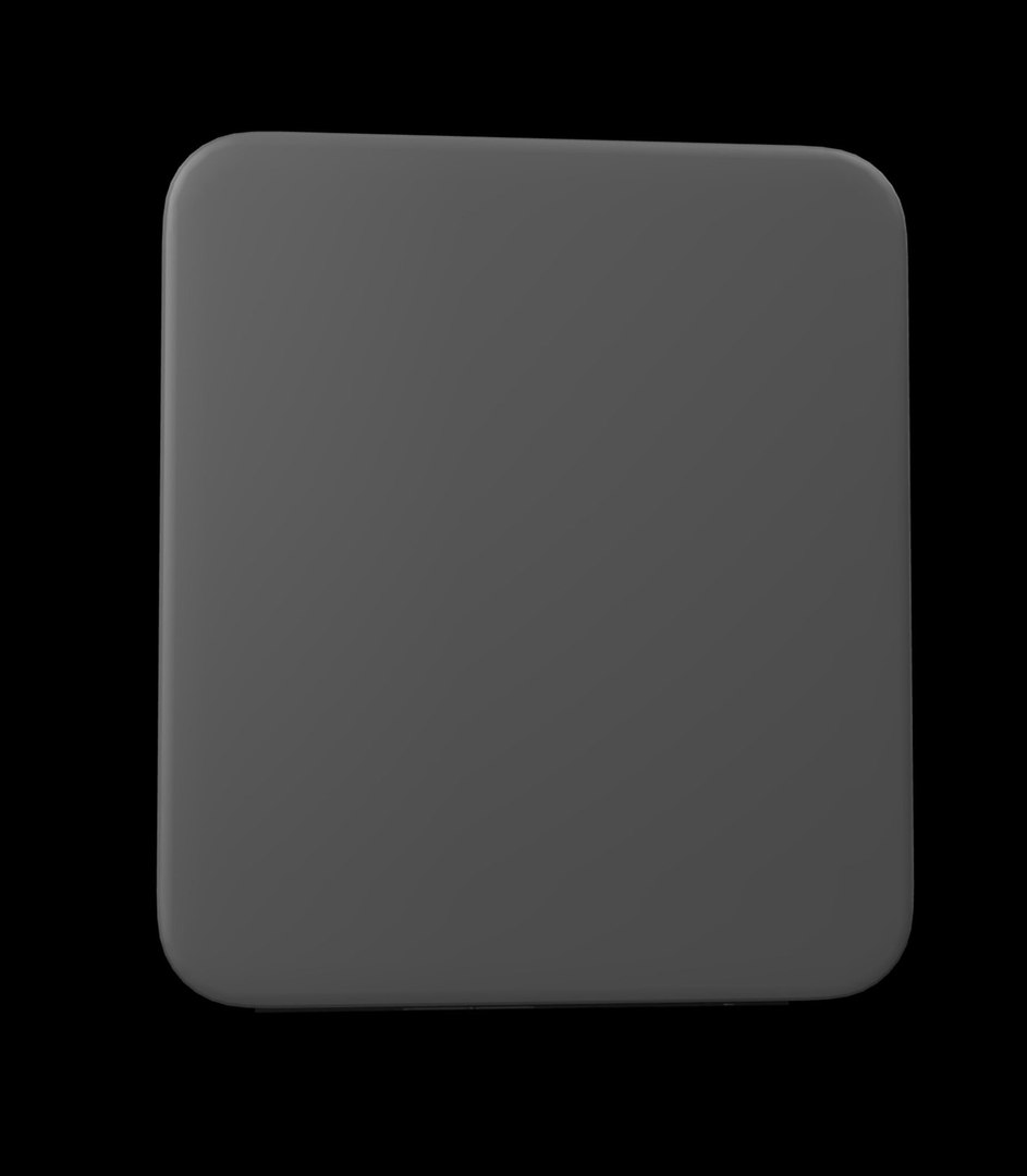 3D Blue Star Excella 6 L RO UV Water Purifier Model - TurboSquid 2128201