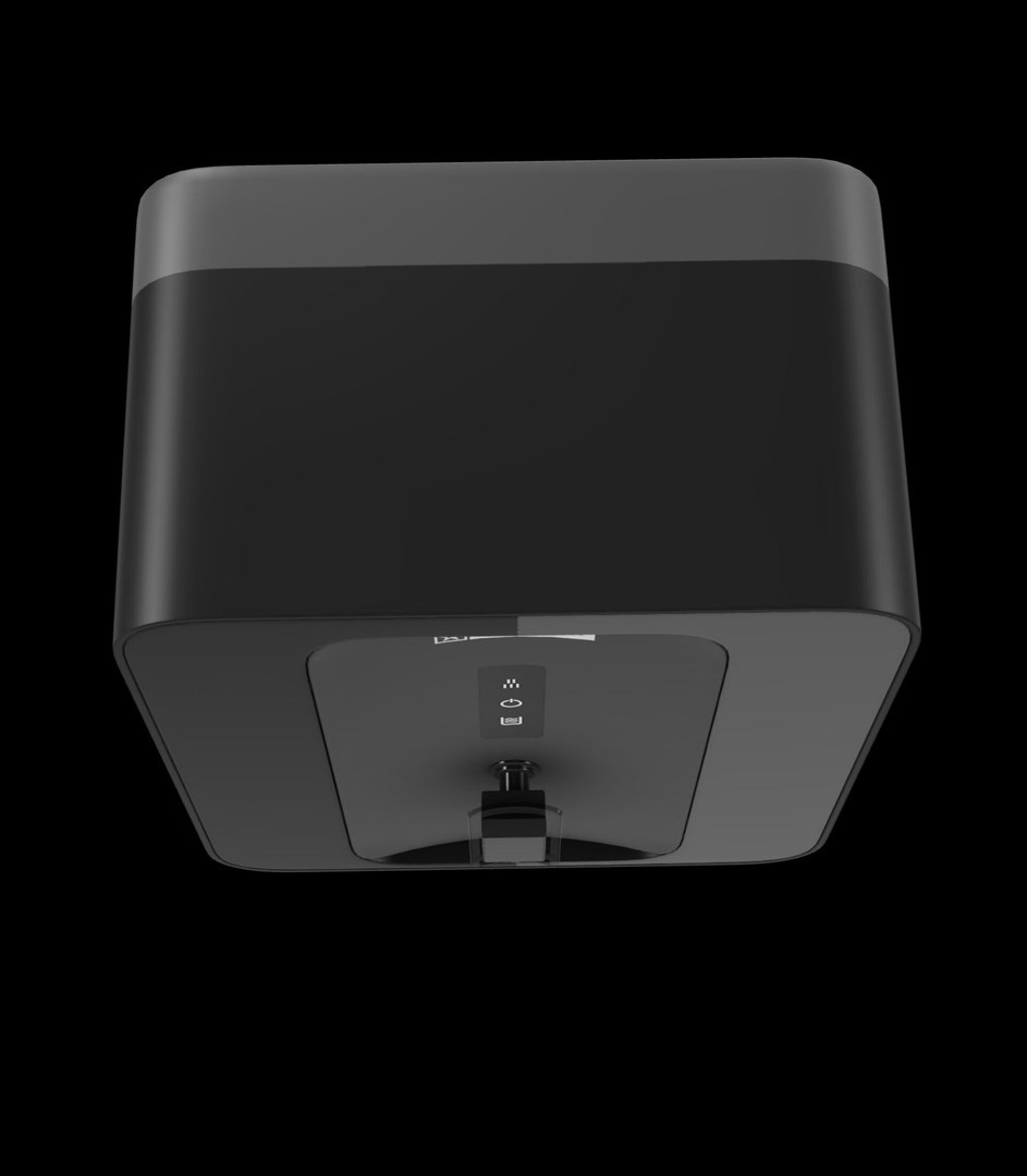 3D Blue Star Excella 6 L RO UV Water Purifier Model - TurboSquid 2128201