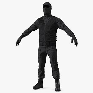 Free 3D Police-Uniform Models | TurboSquid