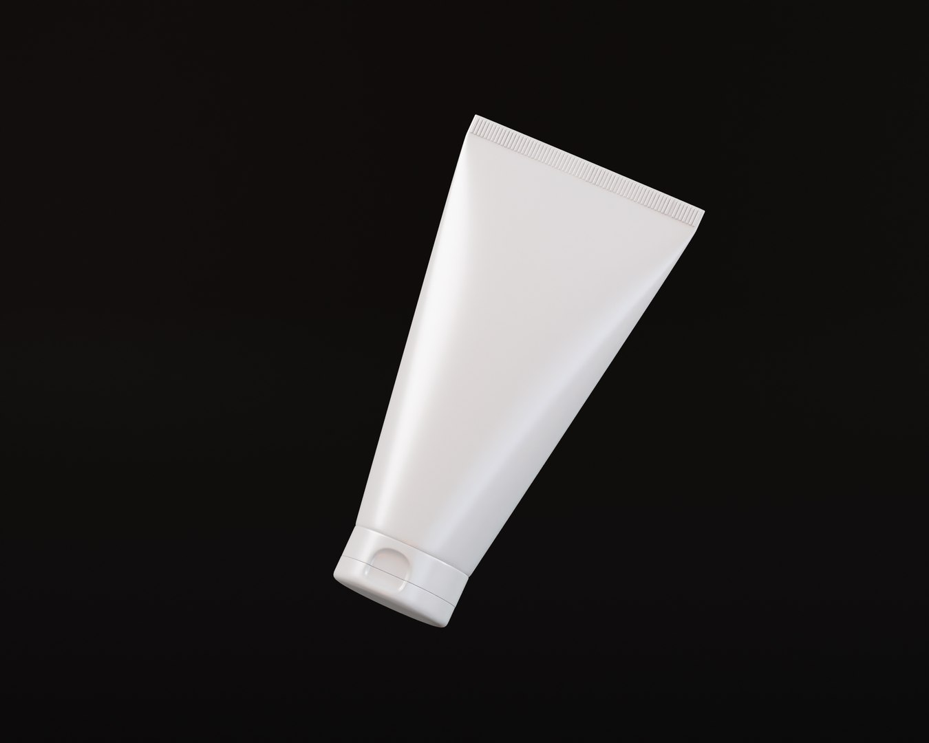 3D Cosmetics Tube 3d Model Model - TurboSquid 2261302