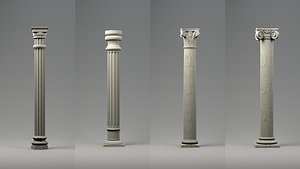 max set columns