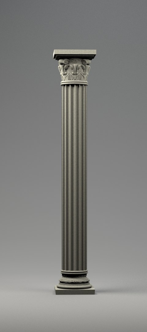 3D Model Greek Columns Ancient - TurboSquid 1673282 3D Model Greek Columns Ancient - TurboSquid 1673282