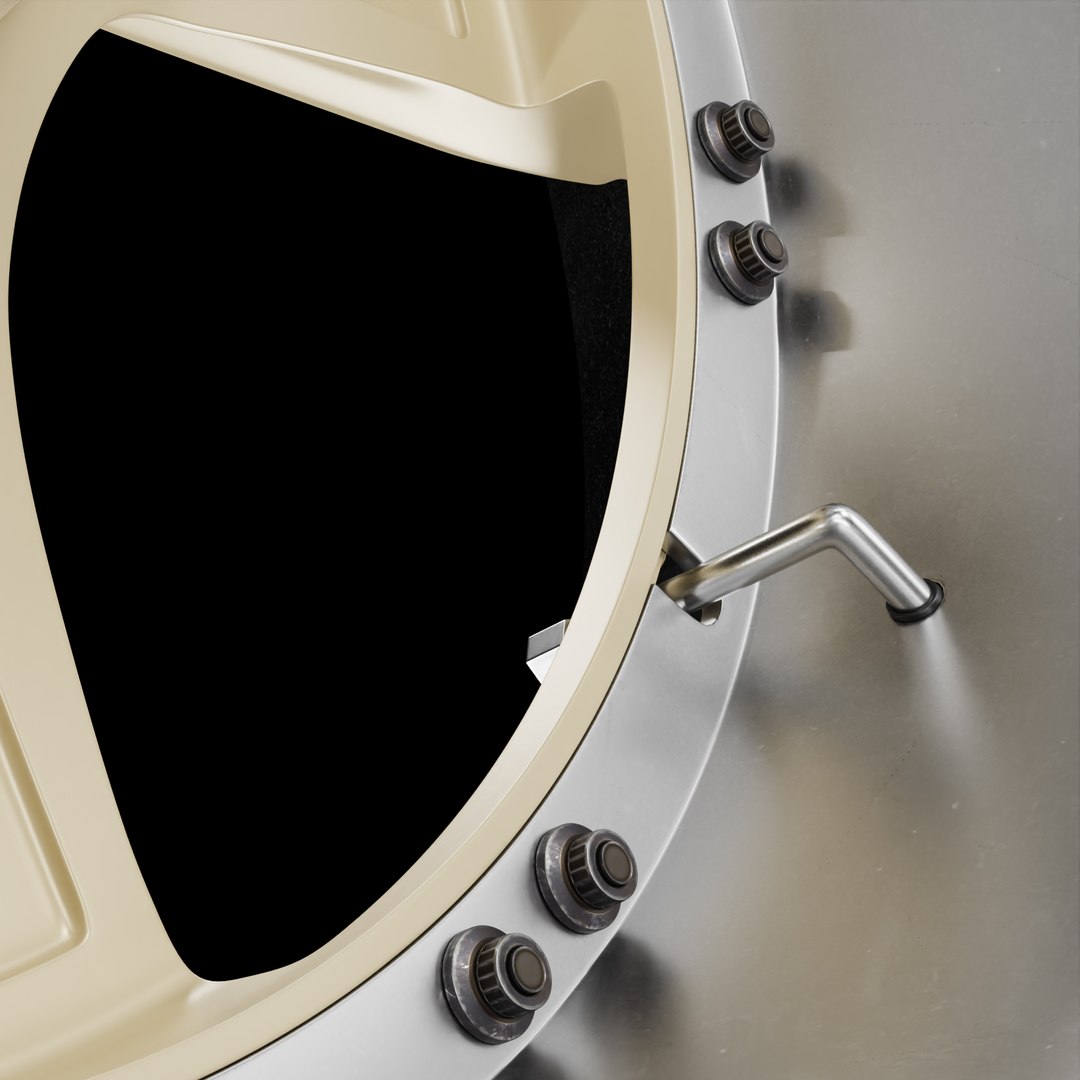 RAYS VOLK RACING GTS Car wheel 3D model - TurboSquid 1808338