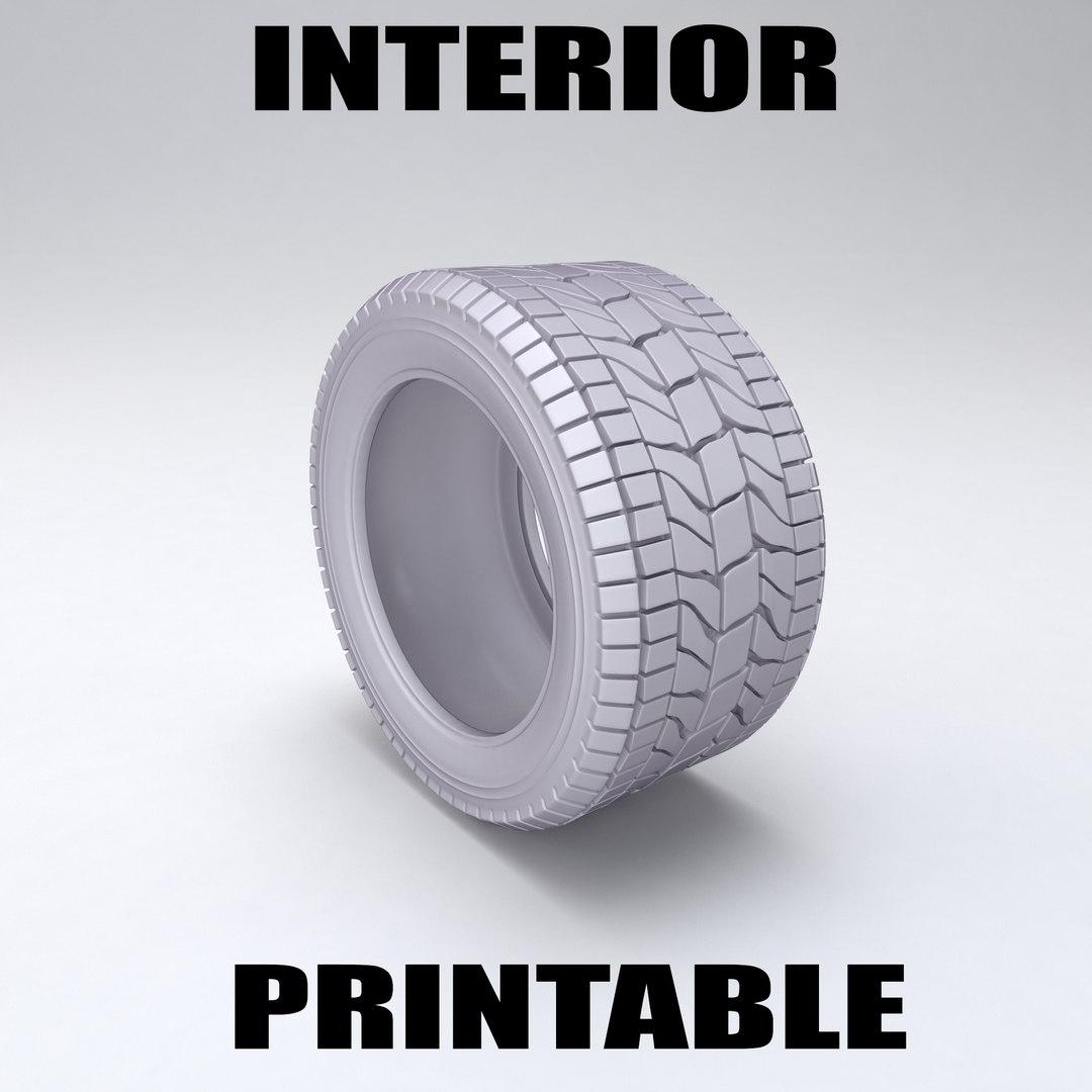 Tire Printable Print Max Free