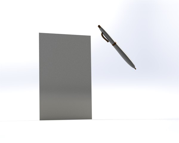 Free Pen 3D Models for Download | TurboSquid