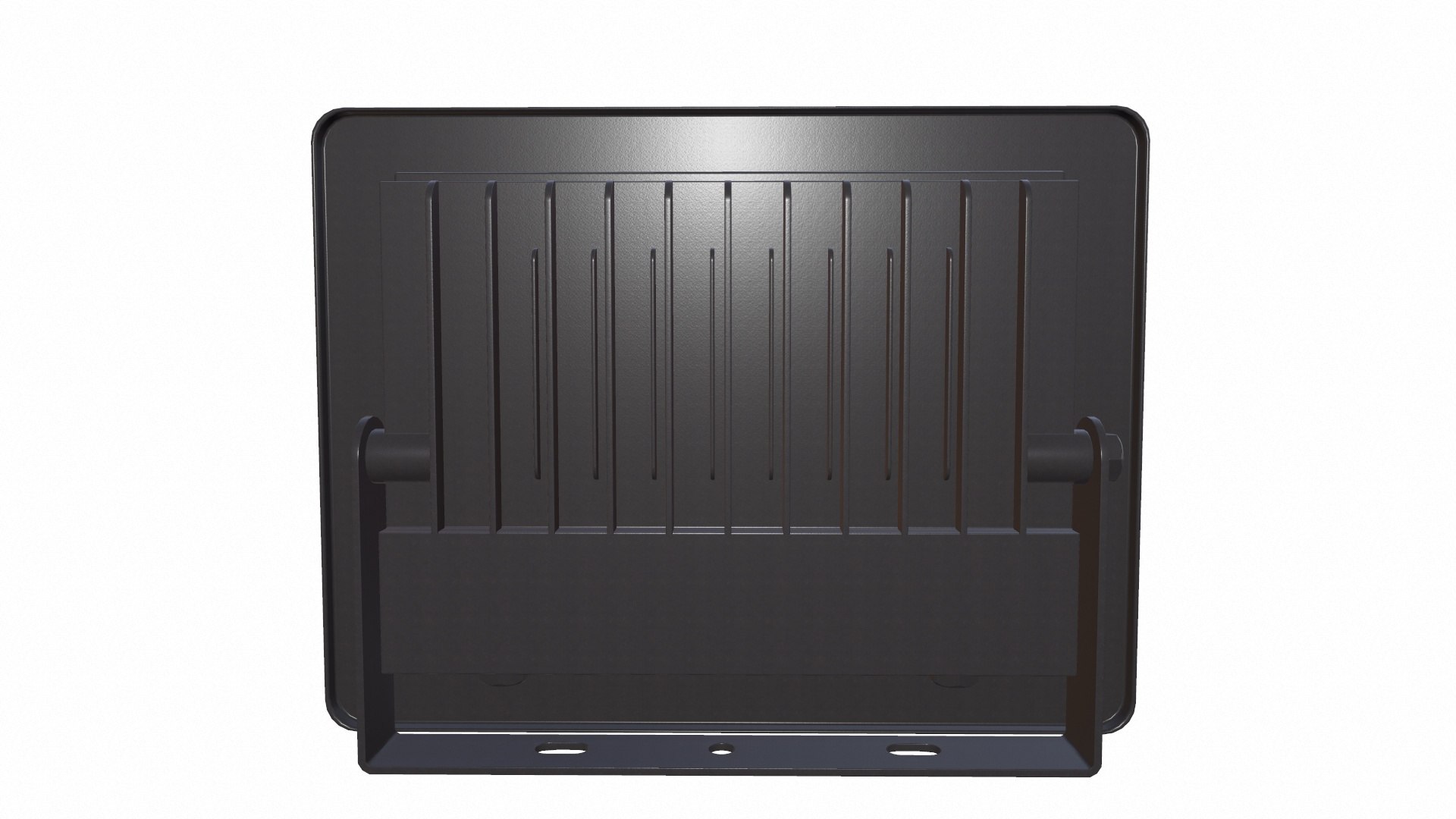 3D LED Flood Light Model - TurboSquid 2379547