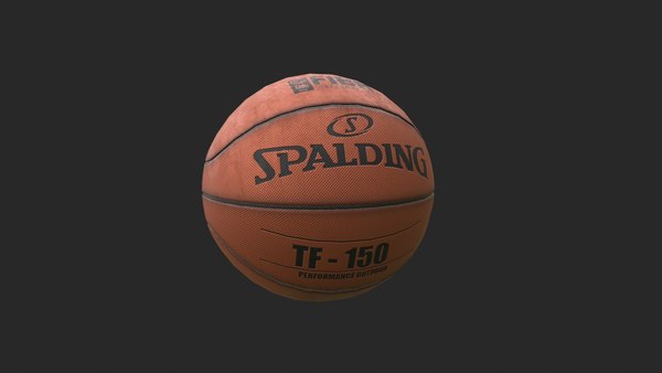 basketball arena ball max