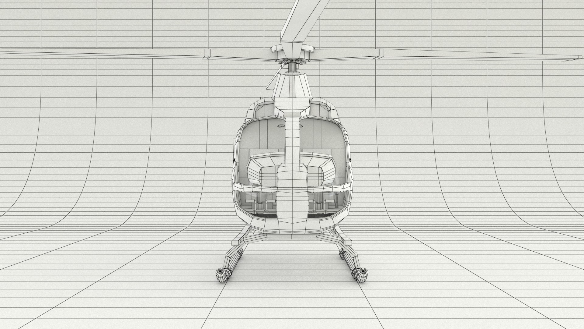 3D Model Laos H145 - TurboSquid 2103469
