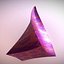 3D Truncated Twisted Pyramid Model - TurboSquid 1515760