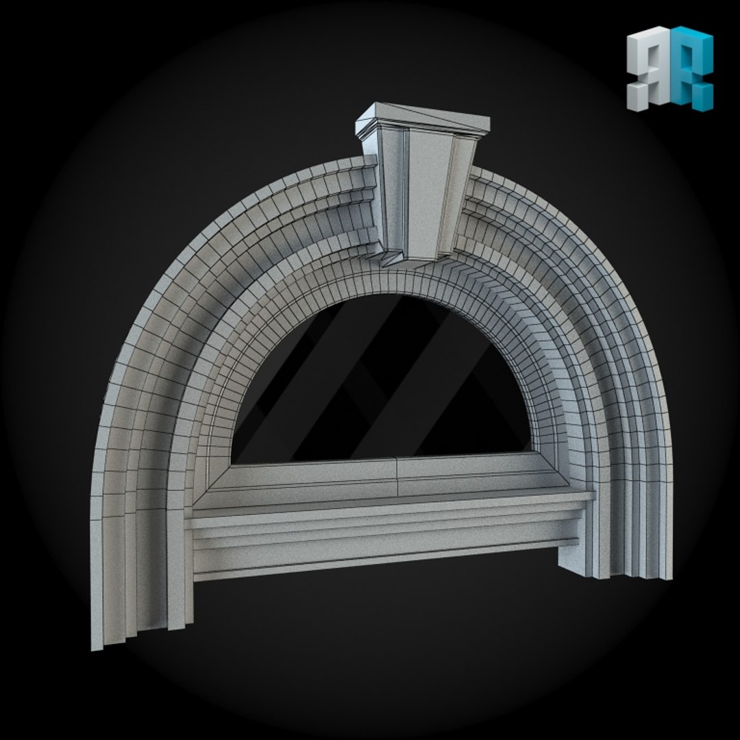 Max Architectural Modules