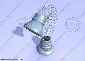 Free Lamp Maya Models for Download | TurboSquid