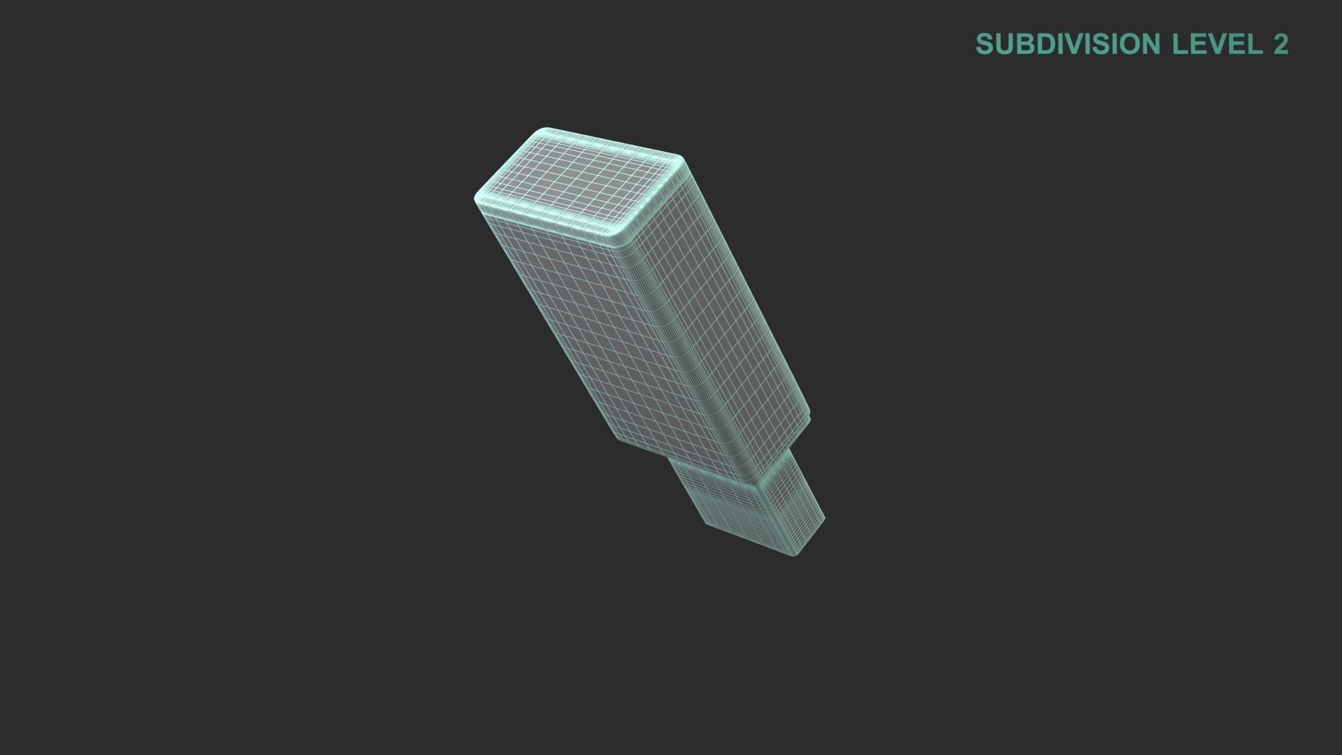 3D Flash Drive - TurboSquid 2037924