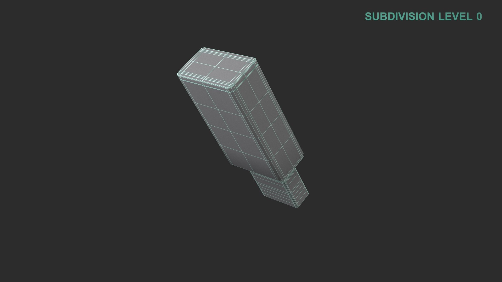 3D Flash Drive - TurboSquid 2037924