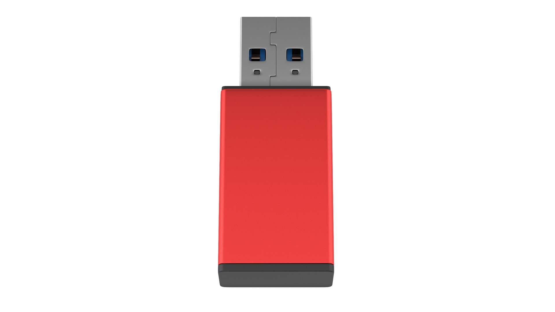 3D Flash Drive - TurboSquid 2037924