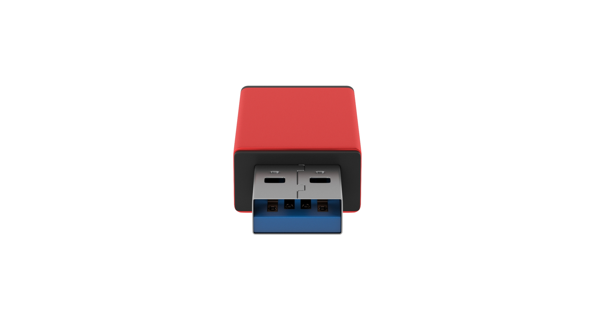 3D Flash Drive - TurboSquid 2037924
