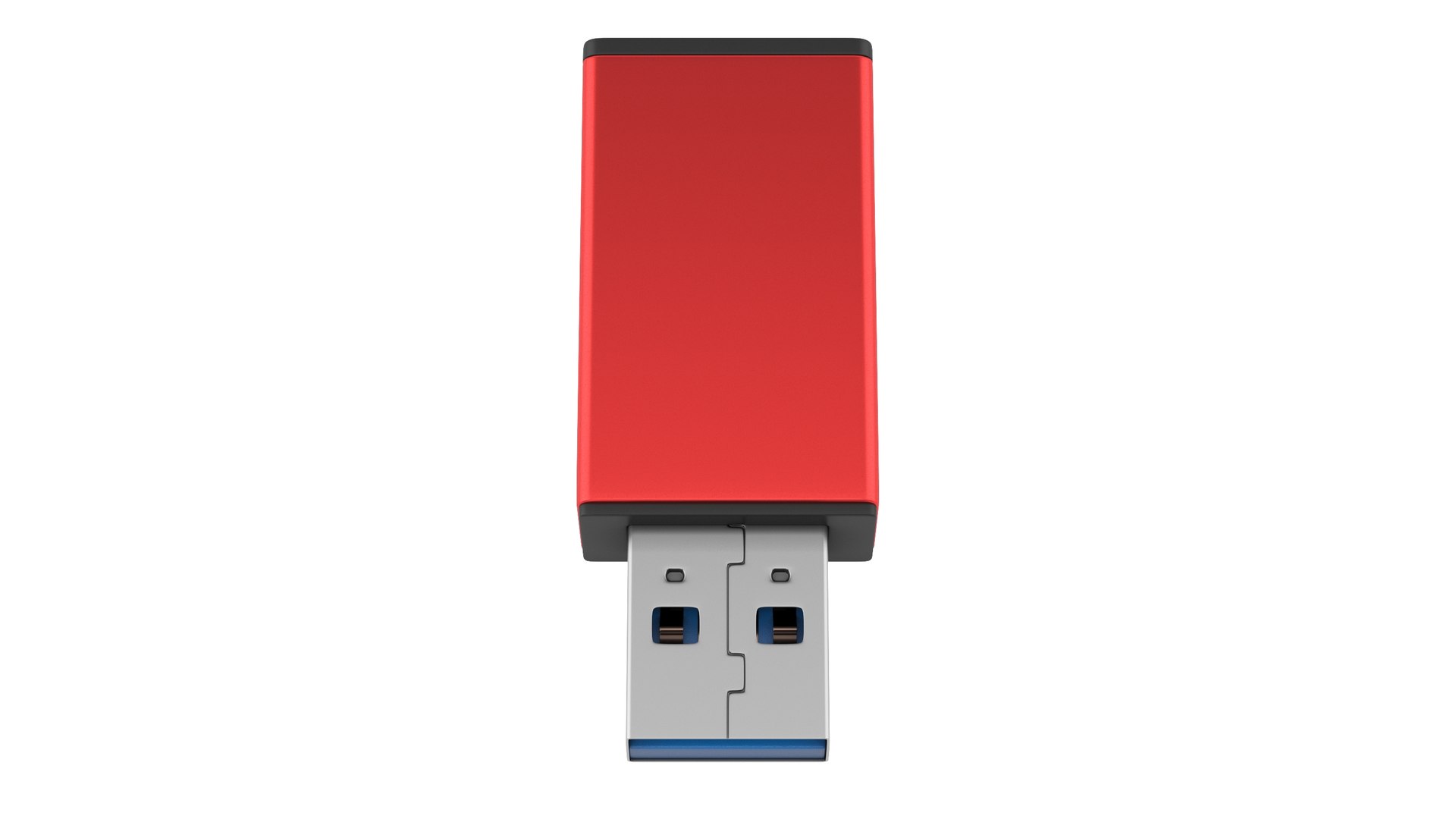 3D Flash Drive - TurboSquid 2037924