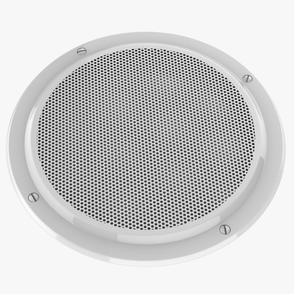 Free Car Stereo 3D Models for Download | TurboSquid