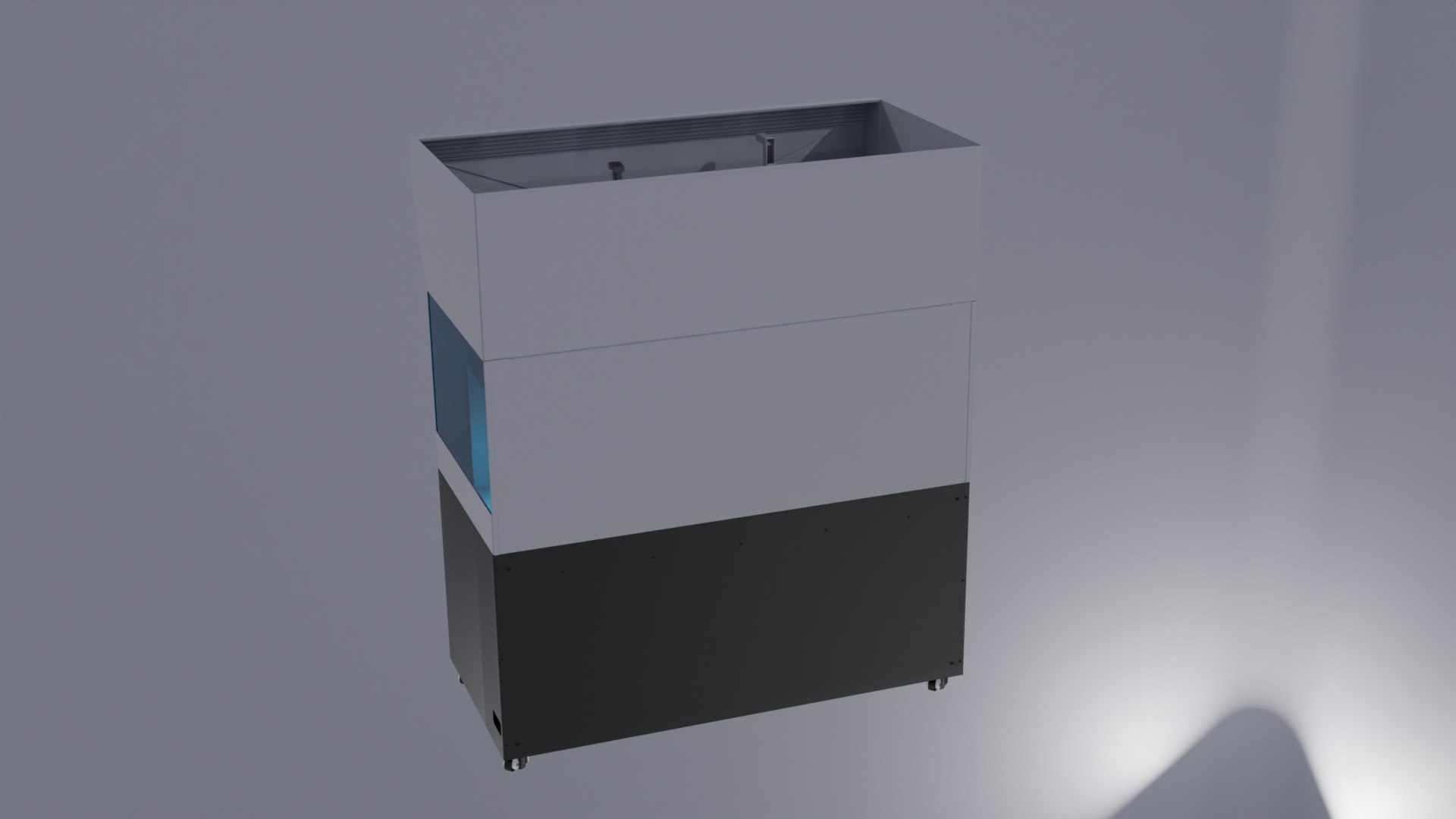 3D Tecan Fluent 780 - TurboSquid 2189081