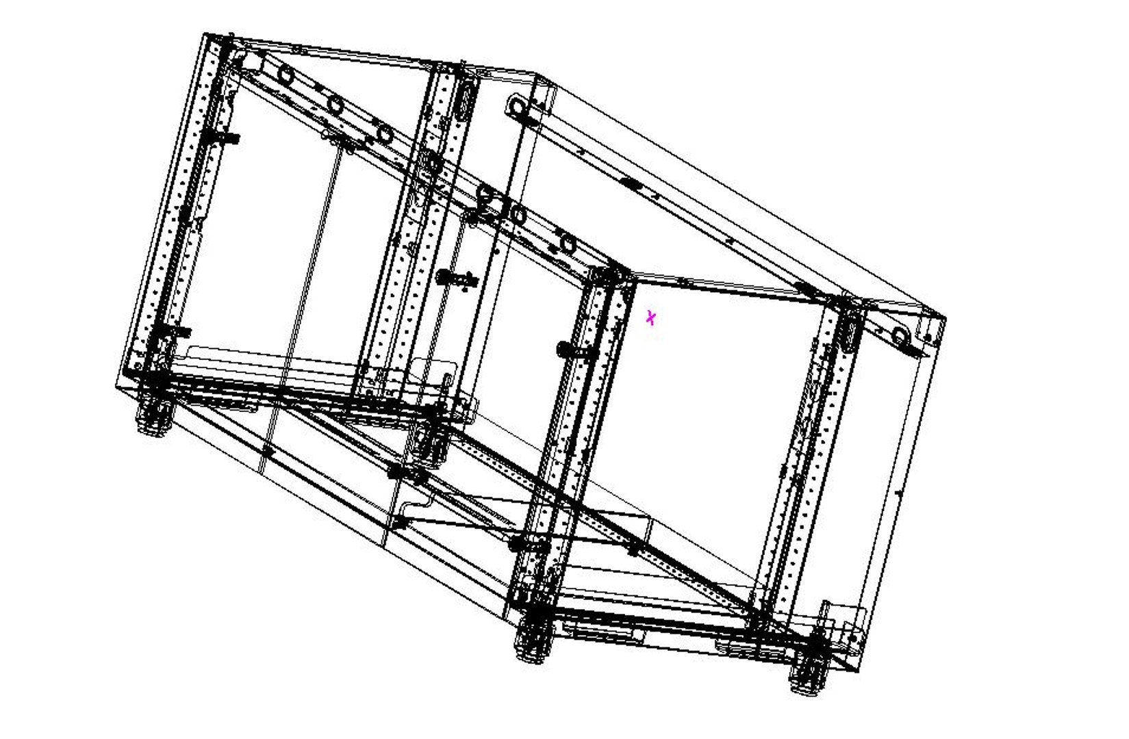 3D Tecan Fluent 780 - TurboSquid 2189081