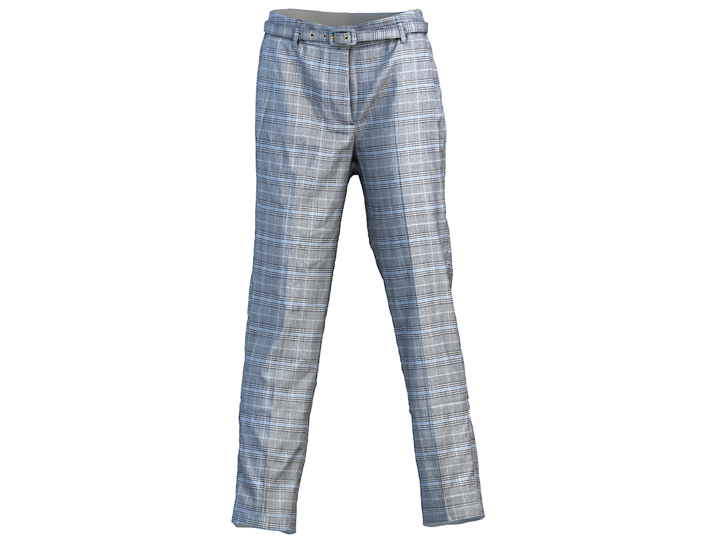 3D Pants Scan model - TurboSquid 1880032