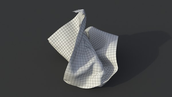 Urban junk trash 3D - TurboSquid 1677617