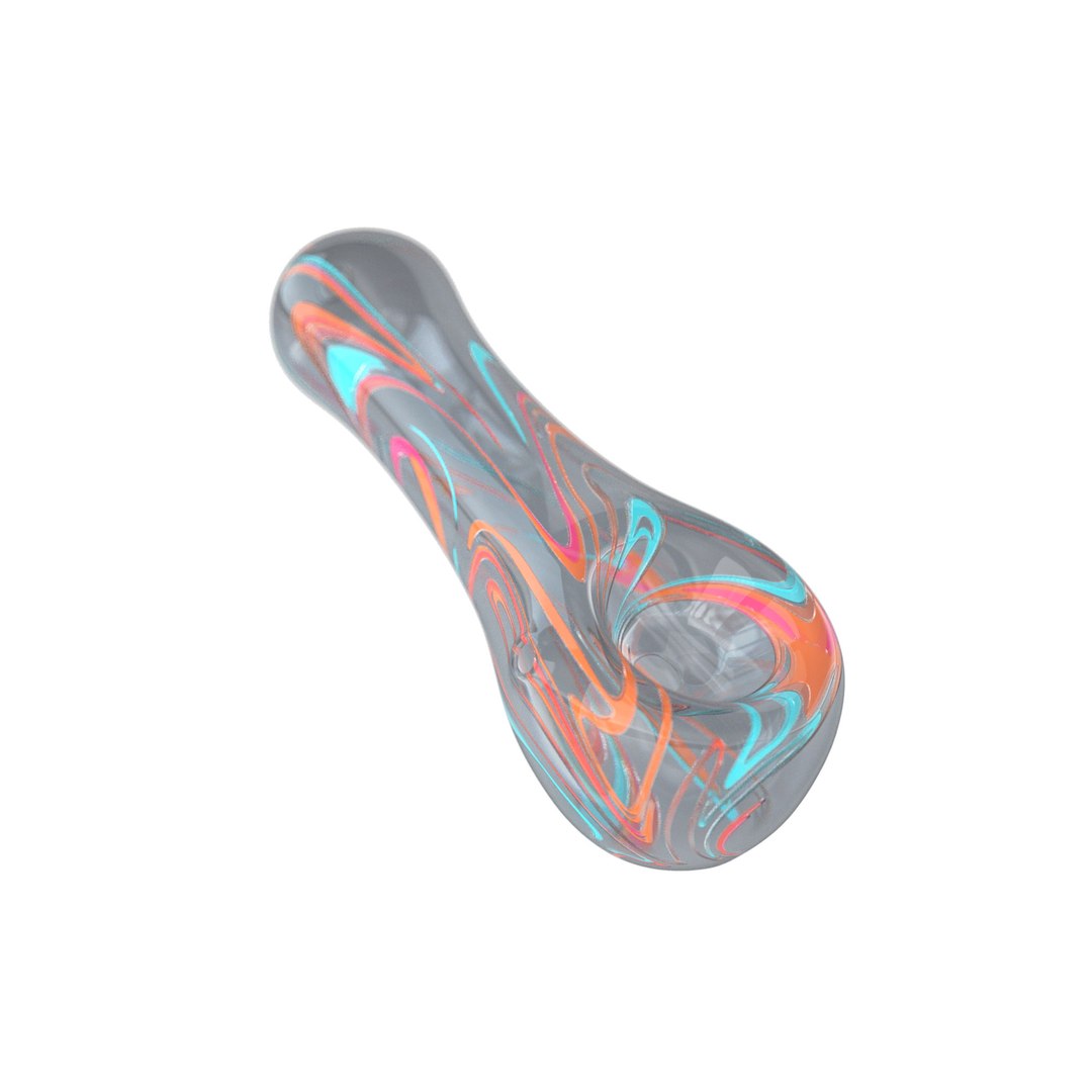 3D Cannabis Pipe model - TurboSquid 1984844