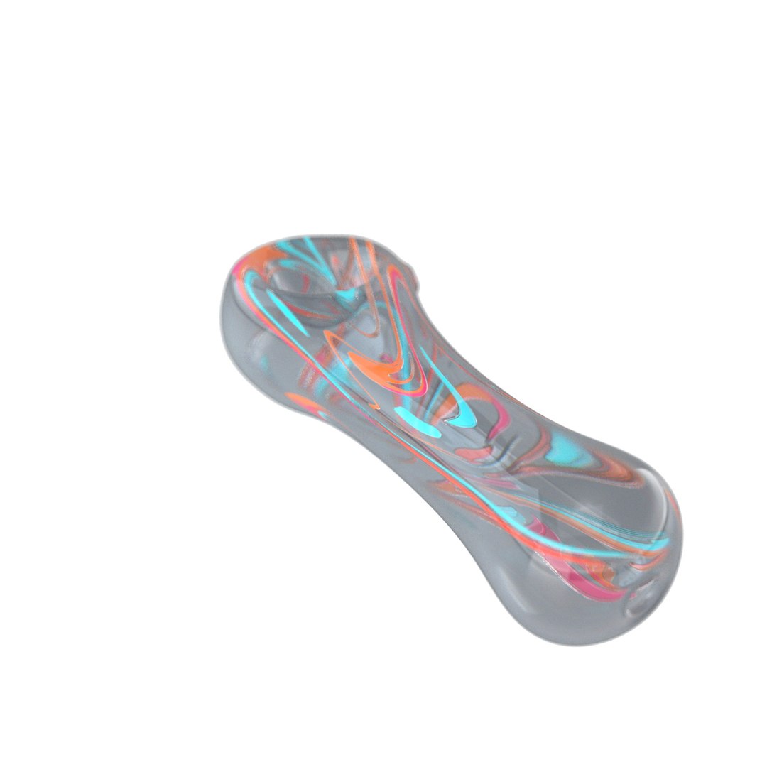 3D Cannabis Pipe model - TurboSquid 1984844