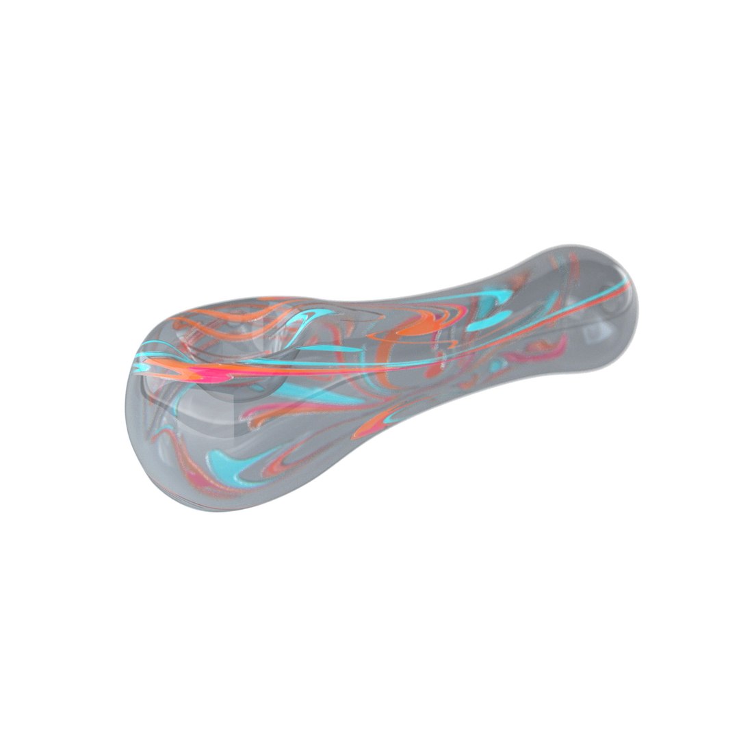 3D Cannabis Pipe model - TurboSquid 1984844