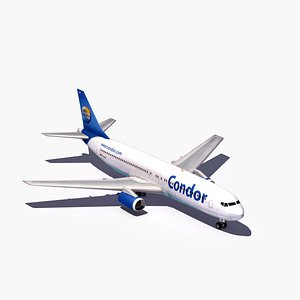 3D Condor Models - Browse & Download Formats - TurboSquid