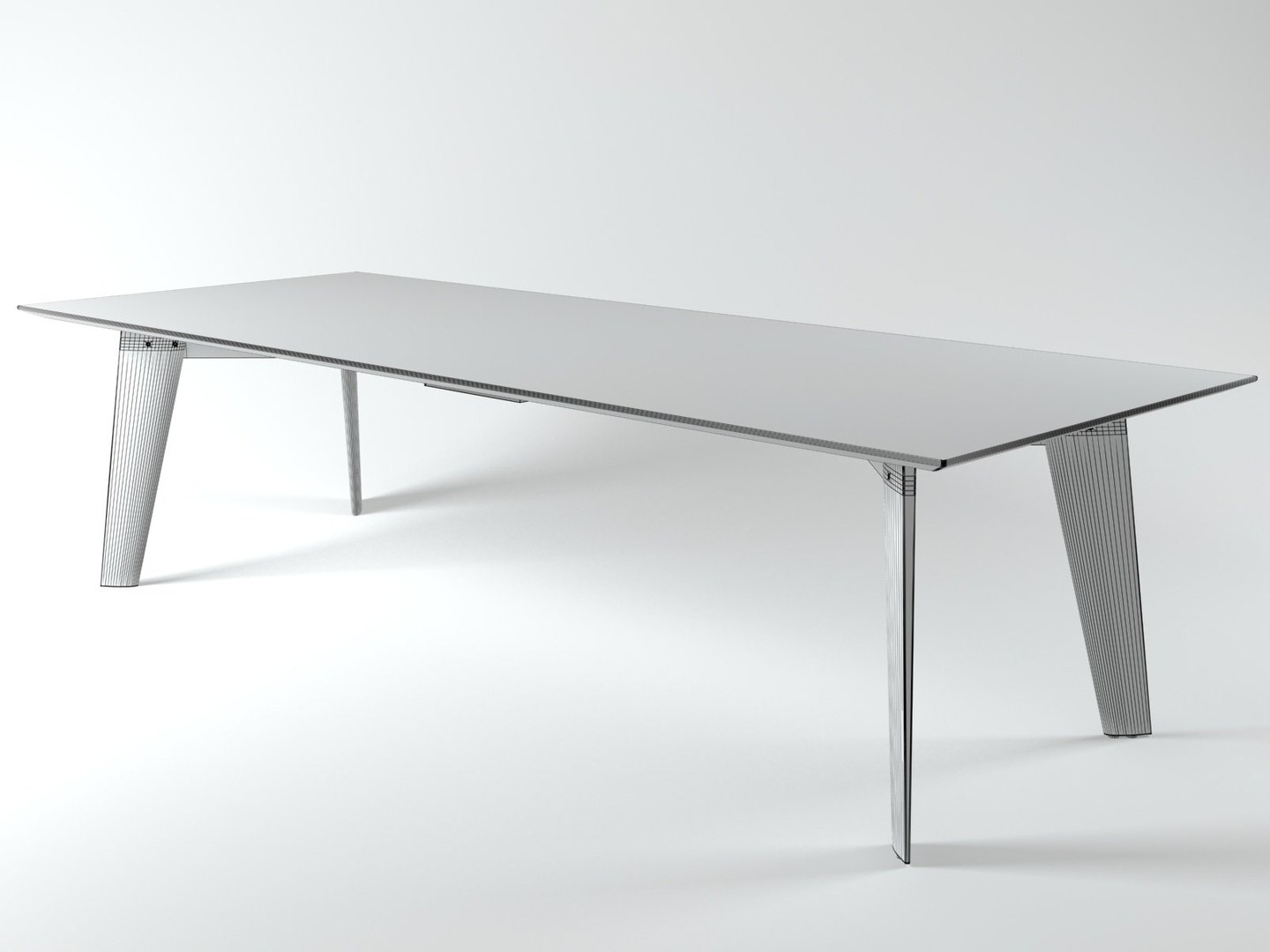 3D howard poliform - TurboSquid 1173427