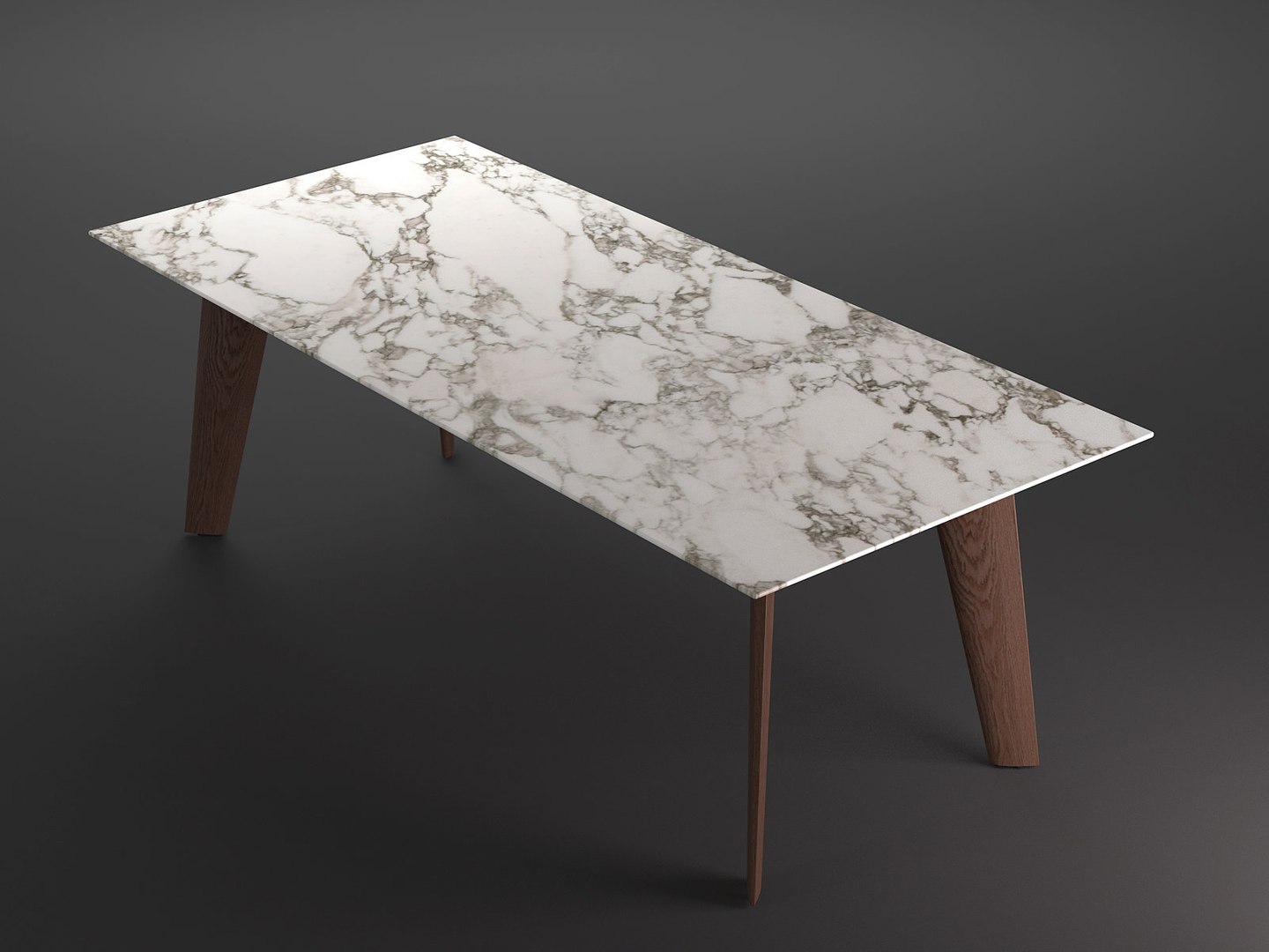 3D Howard Poliform - TurboSquid 1173427