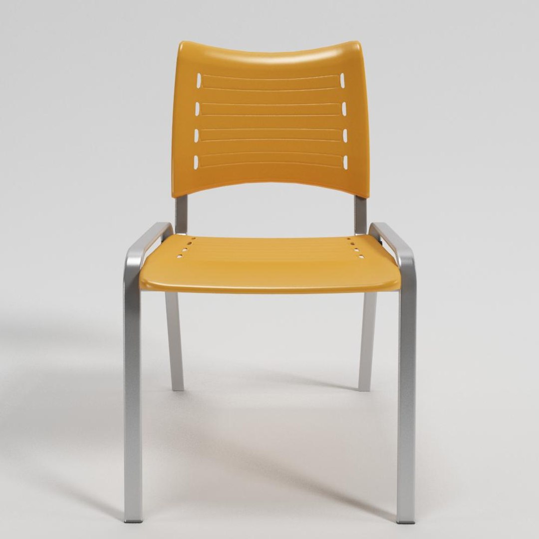 Iso Chair