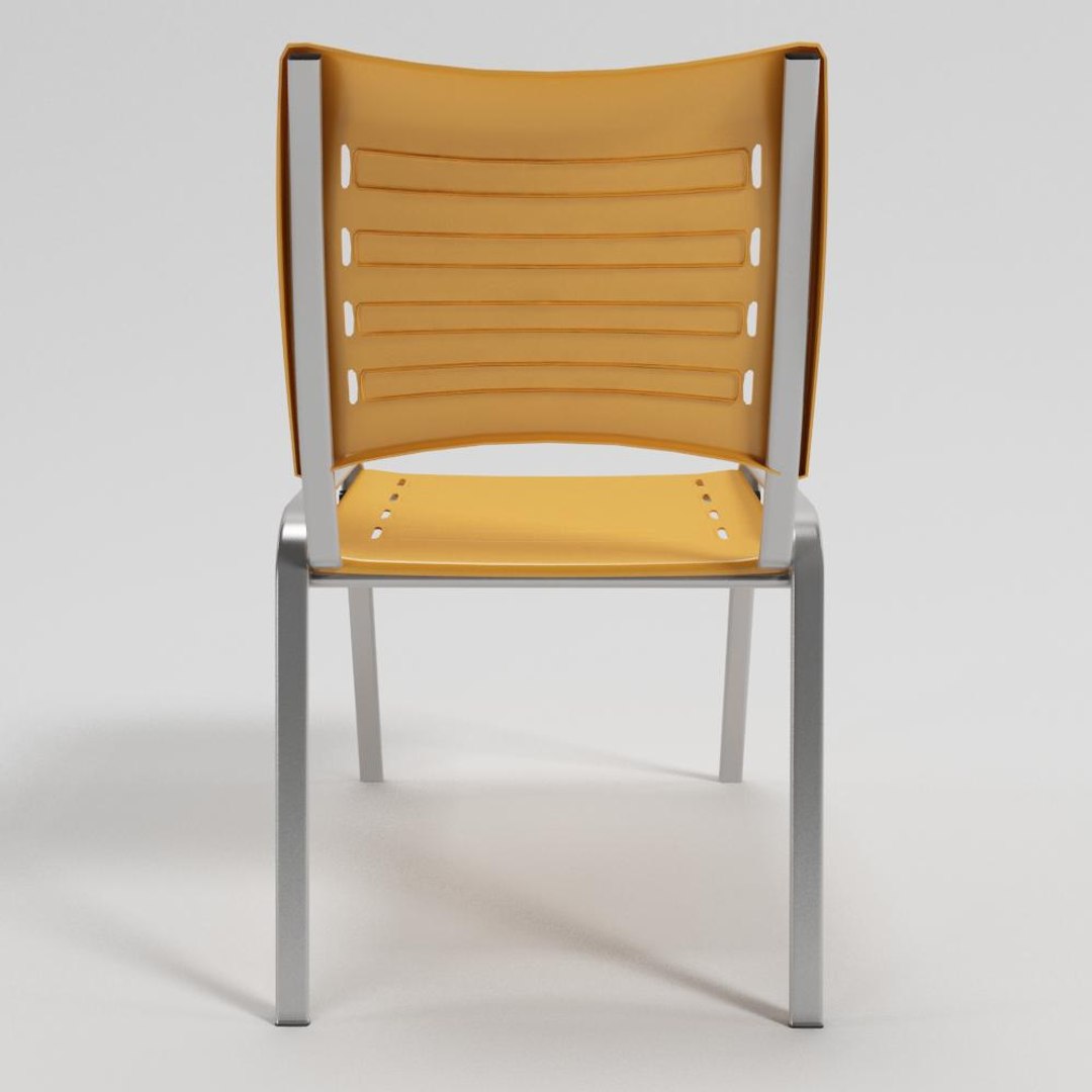 Iso Chair