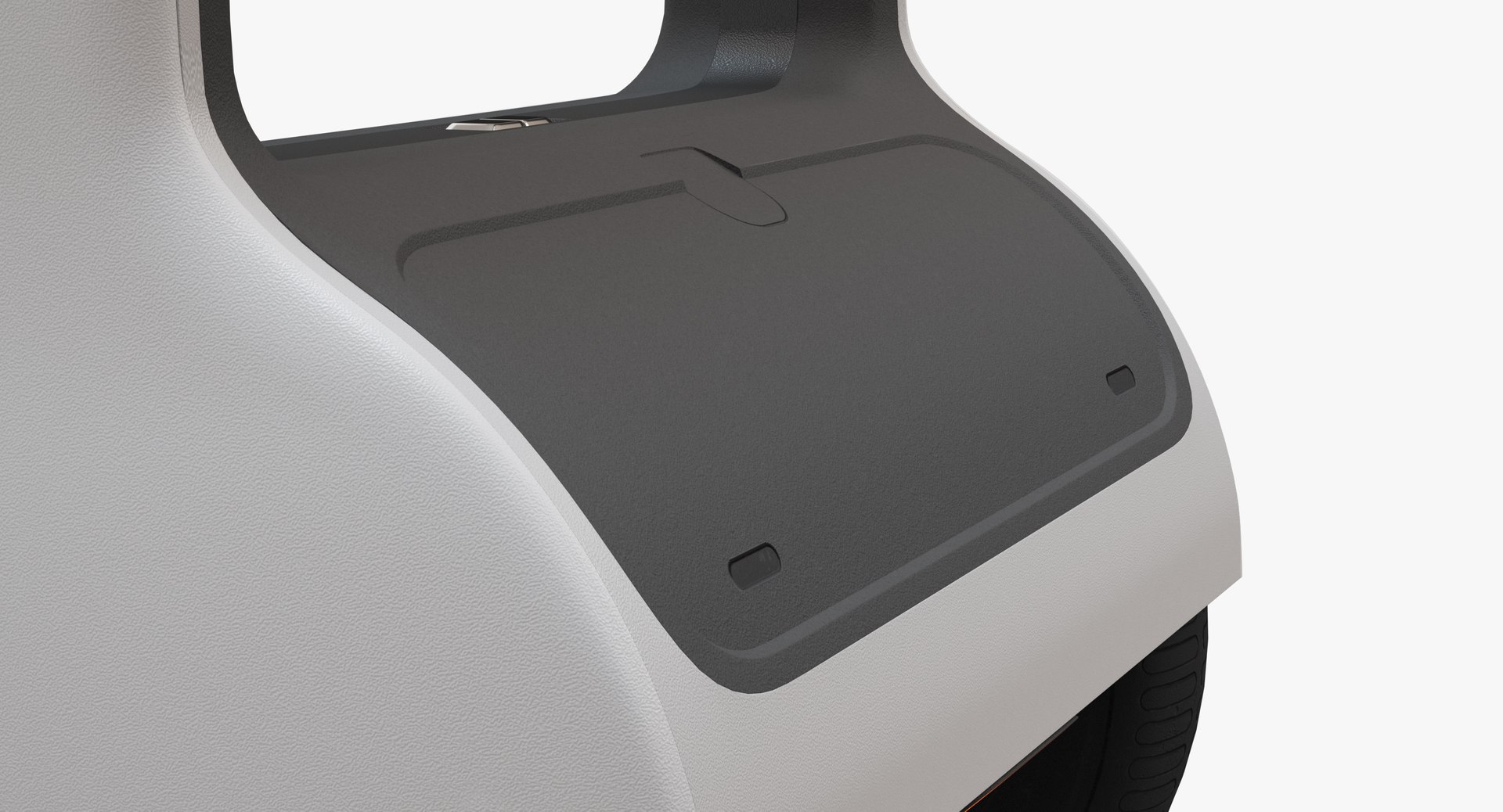 3D Autonomous Delivery Modular Warehouse Robot Model - TurboSquid 2146641